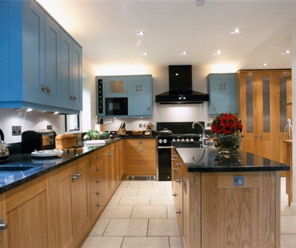 Portfolio | Remi Kitchens